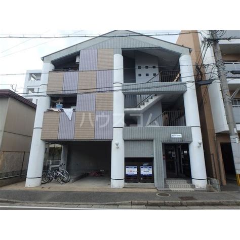 ラフォーレ大橋福岡県福岡市南区の賃貸物件建物情報賃貸マンション【ハウスコム】