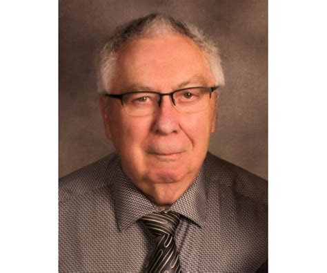 Dennis Gapinski Obituary 1942 2024 St Cloud Mn Morrison