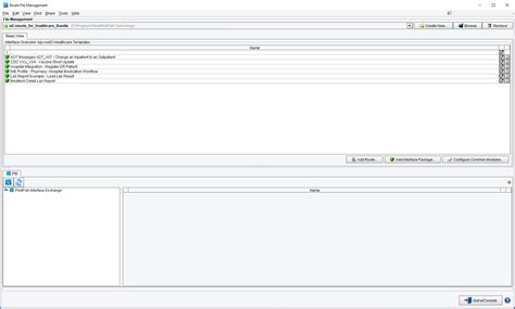 Building An Interface In 10 Steps With Pilotfish Middleware