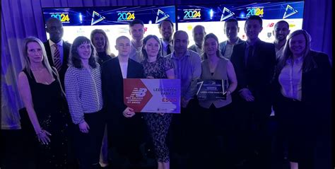 Adel Chermiti On Linkedin On The 25 Of April I Attended The Leeds