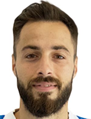 Andrei Ciobanu Profilul Jucătorului 2526 Transfermarkt