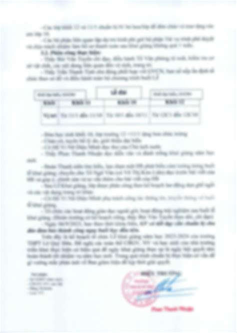 SOLUTION K Ho Ch T U Tr Ng V Chu N B Khai Gi Ng N M H C 2023 2024 1