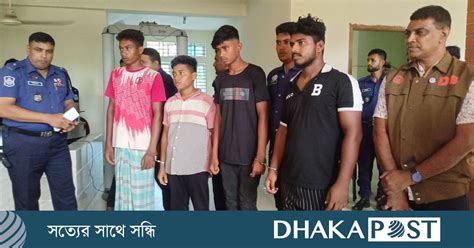অপহরণের পর শিশু নিবিড়কে হত্যা গ্রেপ্তার ৪