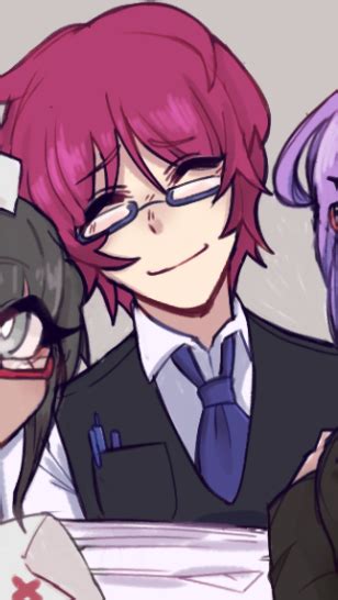 Yuzuru Senoh School Girls Revive Wiki Fandom