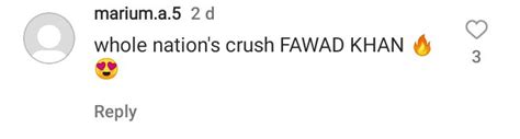 Sonam Bajwa Reiterates Her Love For Fawad Khan Reviewitpk