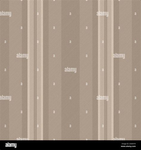 Vertical Background Pattern Of Fabric Texture Lines With A Seamless Textile Vector Stripe In