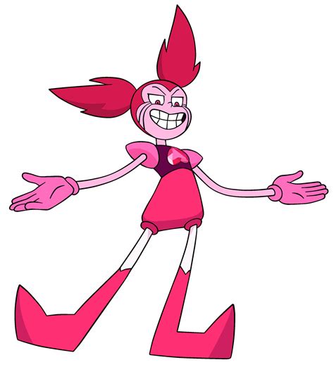 Spinelle Wikia Steven Universe Fandom