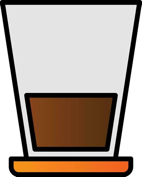 Glass Vector Icon Design 26104717 Vector Art At Vecteezy