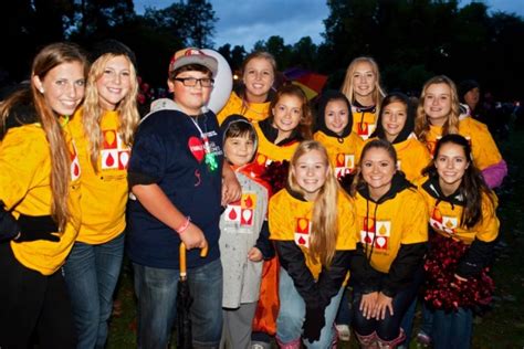 The Leukemia And Lymphoma Society K12 Academics