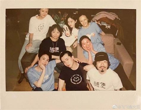 娛記曝謝霆鋒王菲已分手半年？疑似女方出軌，還將和張栢芝復婚？ 每日頭條