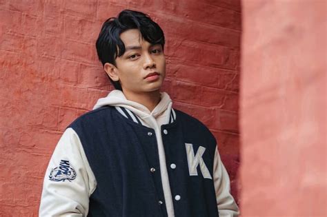 Habis Sekolah Terus Jadi Pelakon Zarif Ghazzi Pasang Niat Sambung