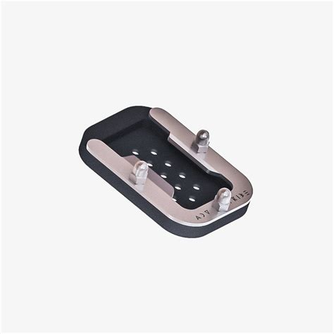 The Standard Combo Kit Of 8 Accessories For Re Interceptor 650