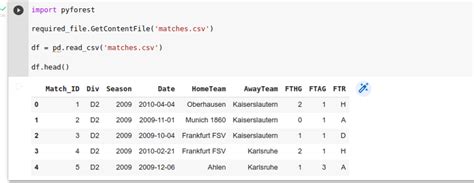 How To Upload A File To Google Colab Dev Community