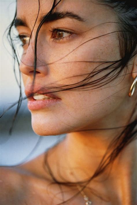 Sarah Stephens By Cameron Mackie Collageofnudes On Tumblr