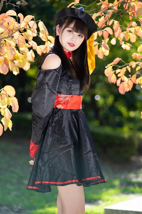 1026 深瀬みるくさん Fresh屋外大撮影会 青海南ふ頭公園前半 まわりのブログ