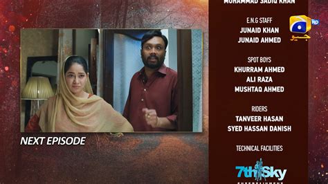 Mannat Murad Episode Teaser Har Pal Geo Drama Th Dec Watch Online