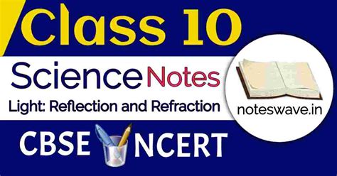 Important Questions Light Reflection And Refraction Class 10