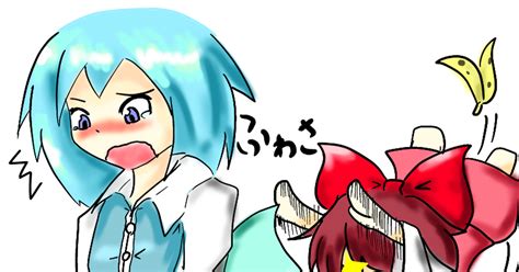 落書き ついぴくまとめ アイスイカのマンガ こがれい 東方project Pixiv