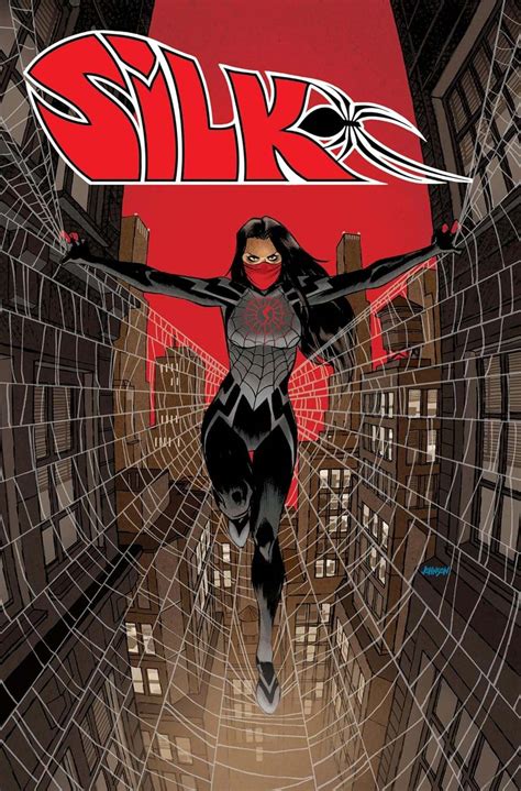 Silk Comics Reading Order The Adventures Of Cindy Moon In The Spider Verse