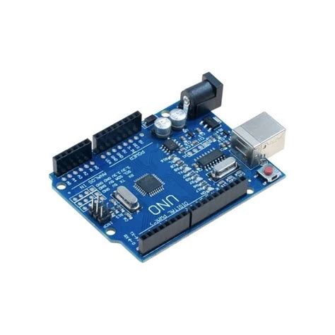 Arduino Uno SMD With USB Cable Daraz Pk