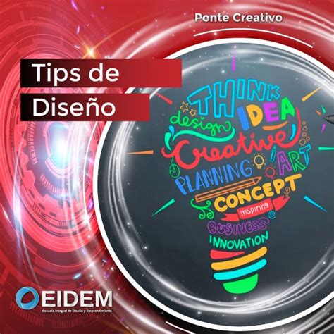 Tip De Diseño De La Semana Eidem