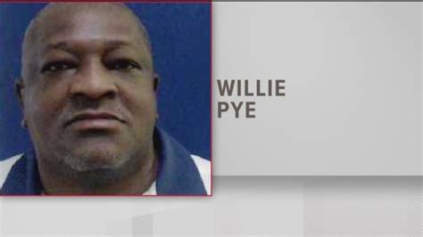 Clemency Denied For Guy Set To Be The First Person Executed In Georgia
