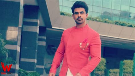 Ankit Mohan Actor Height Weight Age Affairs Biography And More