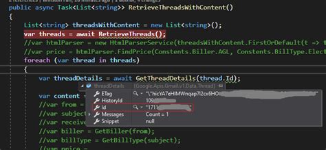 Retrieve Email Link Into Mimemessage · Issue 1003 · Jstedfastmailkit