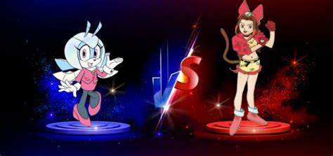 Sara Sonic Ova On Tumblr
