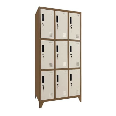 9 Door Lockers Manufacturer And Supplier And Factory 9 Door Lockers Price