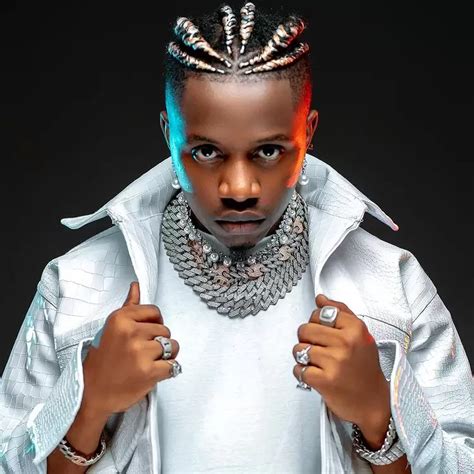 Download Rayvanny Ft Nadia Mukami Falling In Love Yinga Media