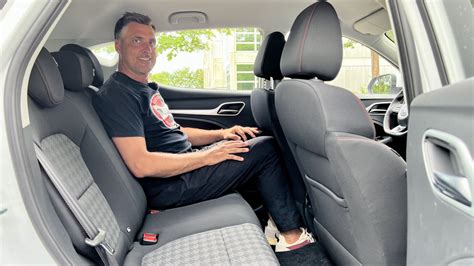 Mg Zs Benziner Dacia Alternative Aus China Autonotizen
