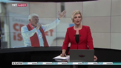 Trt Haber Ana Haber Bülteni 14062018 Youtube
