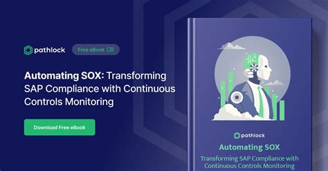 pathlock on linkedin automating sox transforming sap compliance with ccm