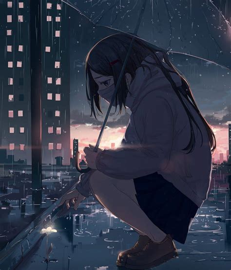 Ảnh Sad Girl Cực Chất