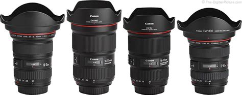 Canon Ef Mm F L Iii Usm Lens Review