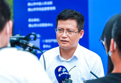 佛山高新区：以知识产权引领产业高质量发展保护