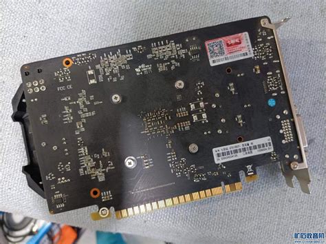 七彩虹 Gtx1050ti 4gb 灵动鲨 〓器材友情交换〓 矿石收音机论坛 Powered By Discuz