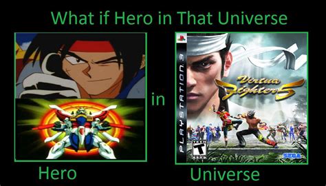 Domon And His Burning Gundam In Vanilla Vf5 Ver Be By Optimuspride1234