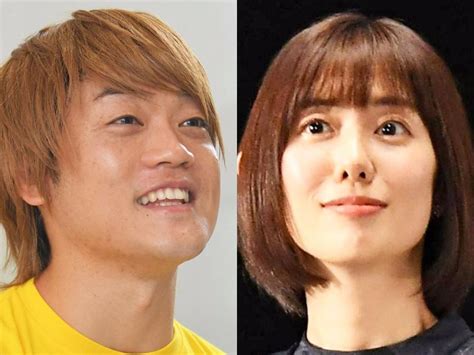 フジ山崎夕貴アナが妊娠 夫・おばたのお兄さんがお父さんに｜よろず〜ニュース