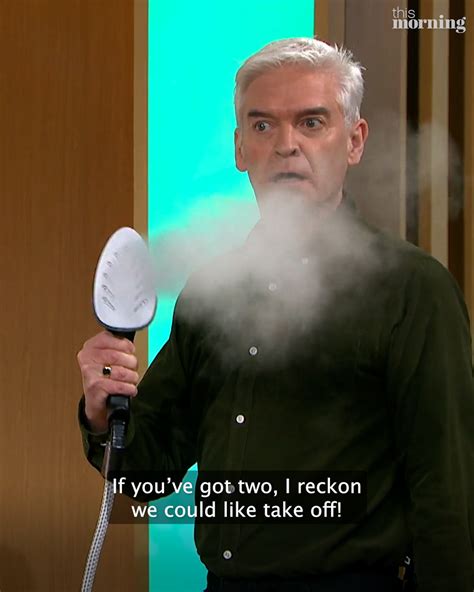 It Seems The Steamer Has Multiple Uses 🚀 It Seems The Steamer Has