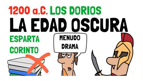 La Antigua Grecia Gu A Breve Para Entender Que Paso