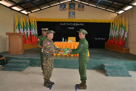 ပျဉ်းမနားမြို့နယ်၊ ပြဒါးချောင်းကျေးရွာနှင့် ဂမုန်းတောင်ကျေးရွာရှိ ပြည