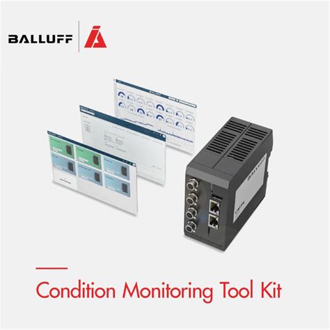 Iautomation On Linkedin Iautomation Balluff Conditionmonitoring Predictivemaintenance…