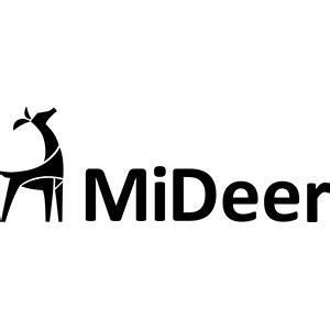 MiDeer - Αρχική