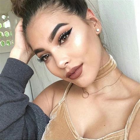 Pin By 🦋 𝓙𝓮𝓼𝓼𝓲𝓬𝓪 🦋 On мαкє υρ Hair Makeup Makeup Looks Beautiful Makeup