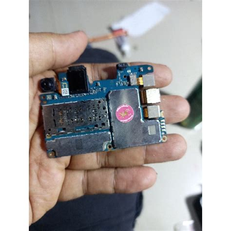 Jual Mesin Samsung A11 Normal Tesred Shopee Indonesia