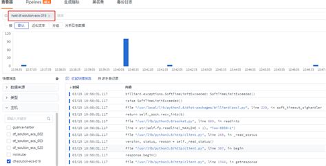 可观测性的三大支柱：metrics、trace、logmetric Log Trace Csdn博客