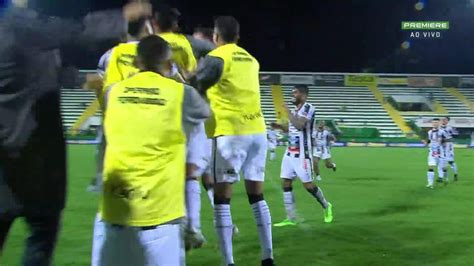 Vídeo Chapecoense 0 x 1 Operário Gols 11ª rodada Série B 2024
