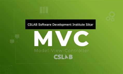 Mastering Mvc In Php A Step By Step Guide Cslab Coding And Software Training Institute In Sikar